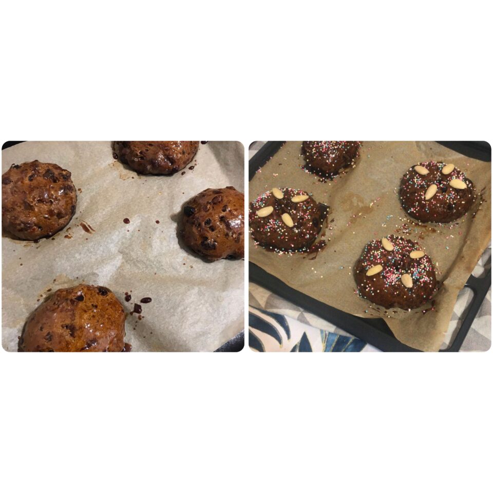 Pan’e saba antica ricetta sarda - Cucina con Gabry